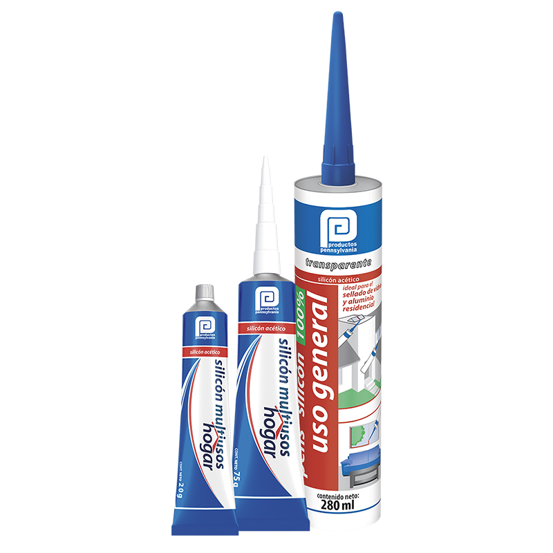 acrilastic® XP – Pennsylvania