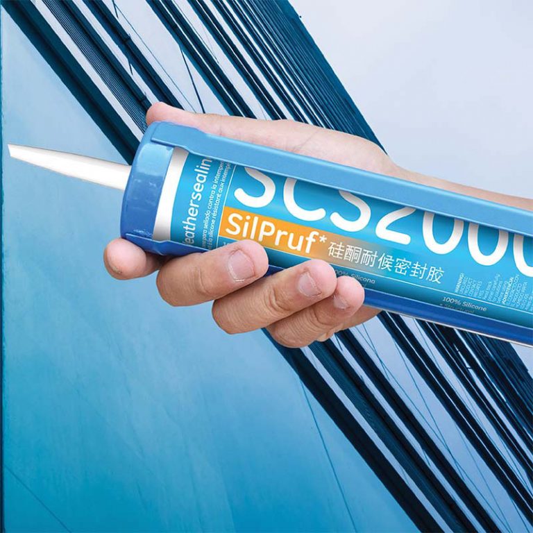 SilPruf™ SCS2000 – Pennsylvania