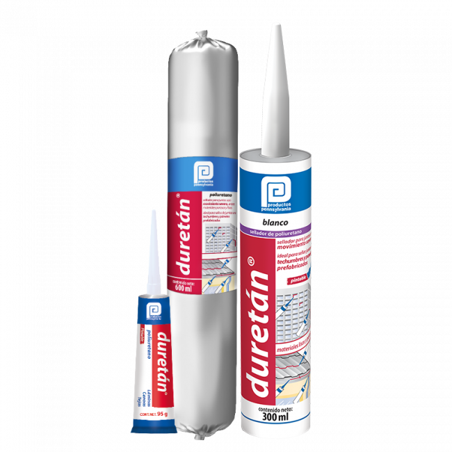 duretán® – Pennsylvania