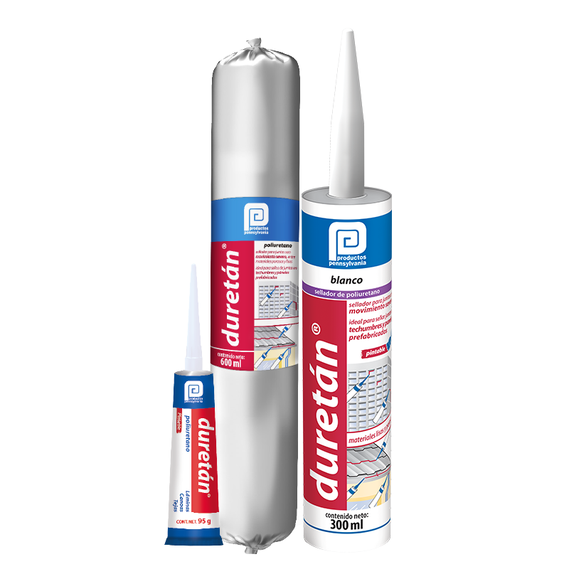 Aluminio y Vidrio – Pennsylvania