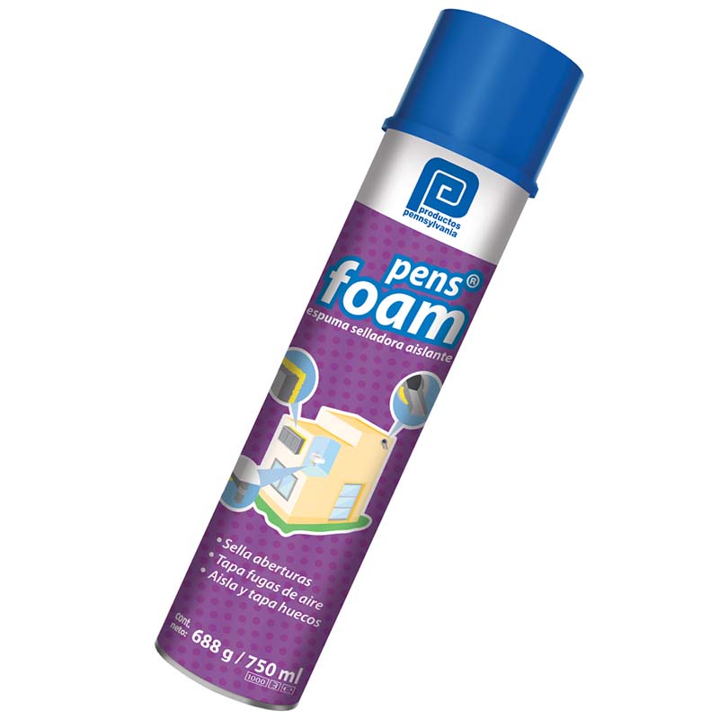 Hojas Técnicas 4 – Pennsylvania