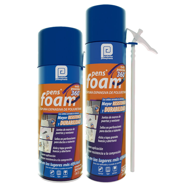 Productos – Pennsylvania