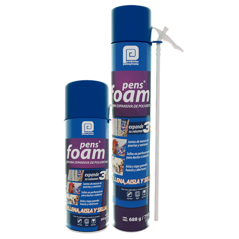 Productos – Pennsylvania