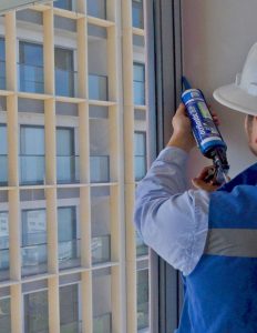 acrilastic® XP – Pennsylvania