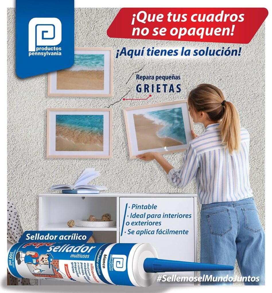 pens® foam 360º – Pennsylvania